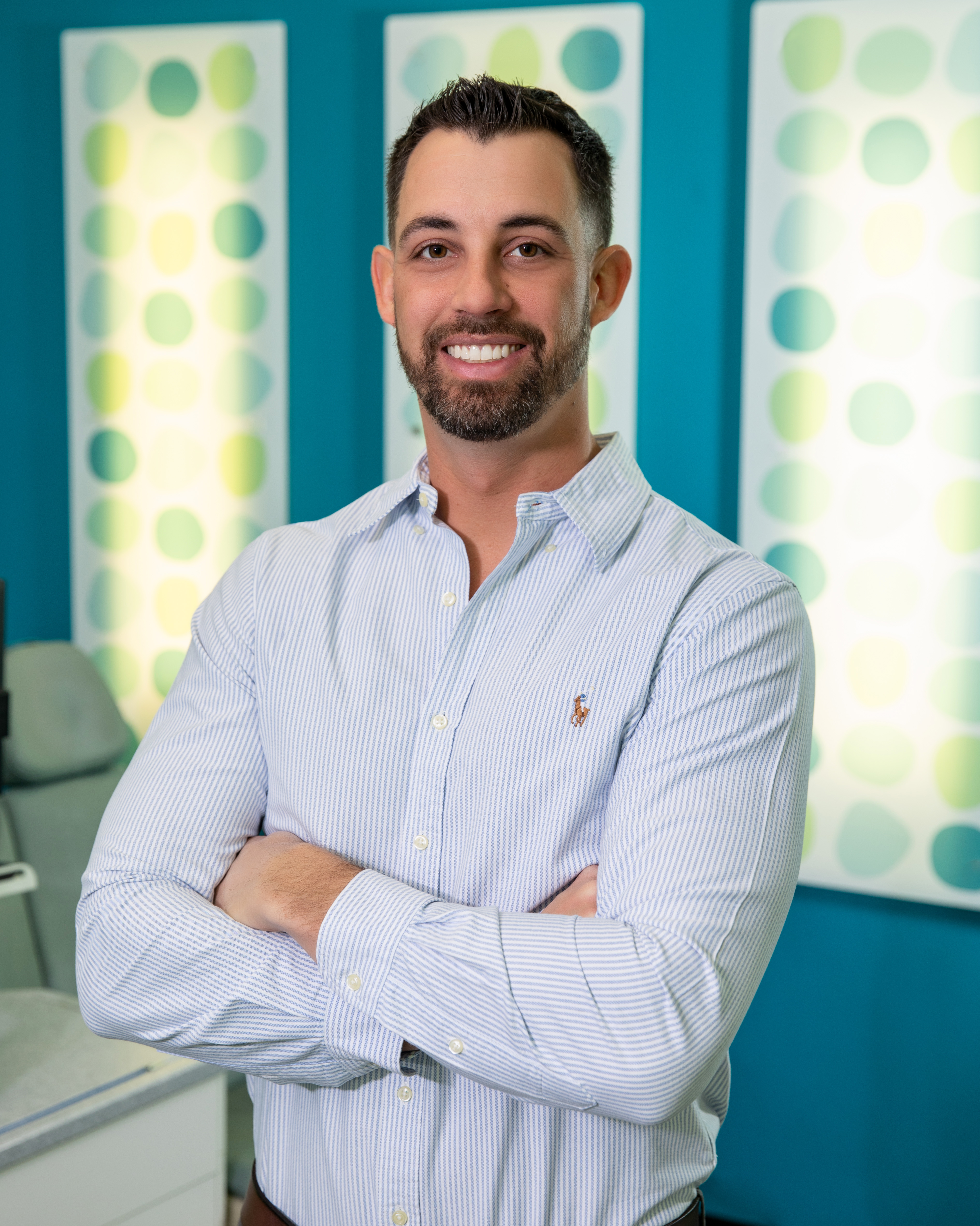 inLine Orthodontics | Orthodontist in Ocala, FL | Dr. Justin Darley
